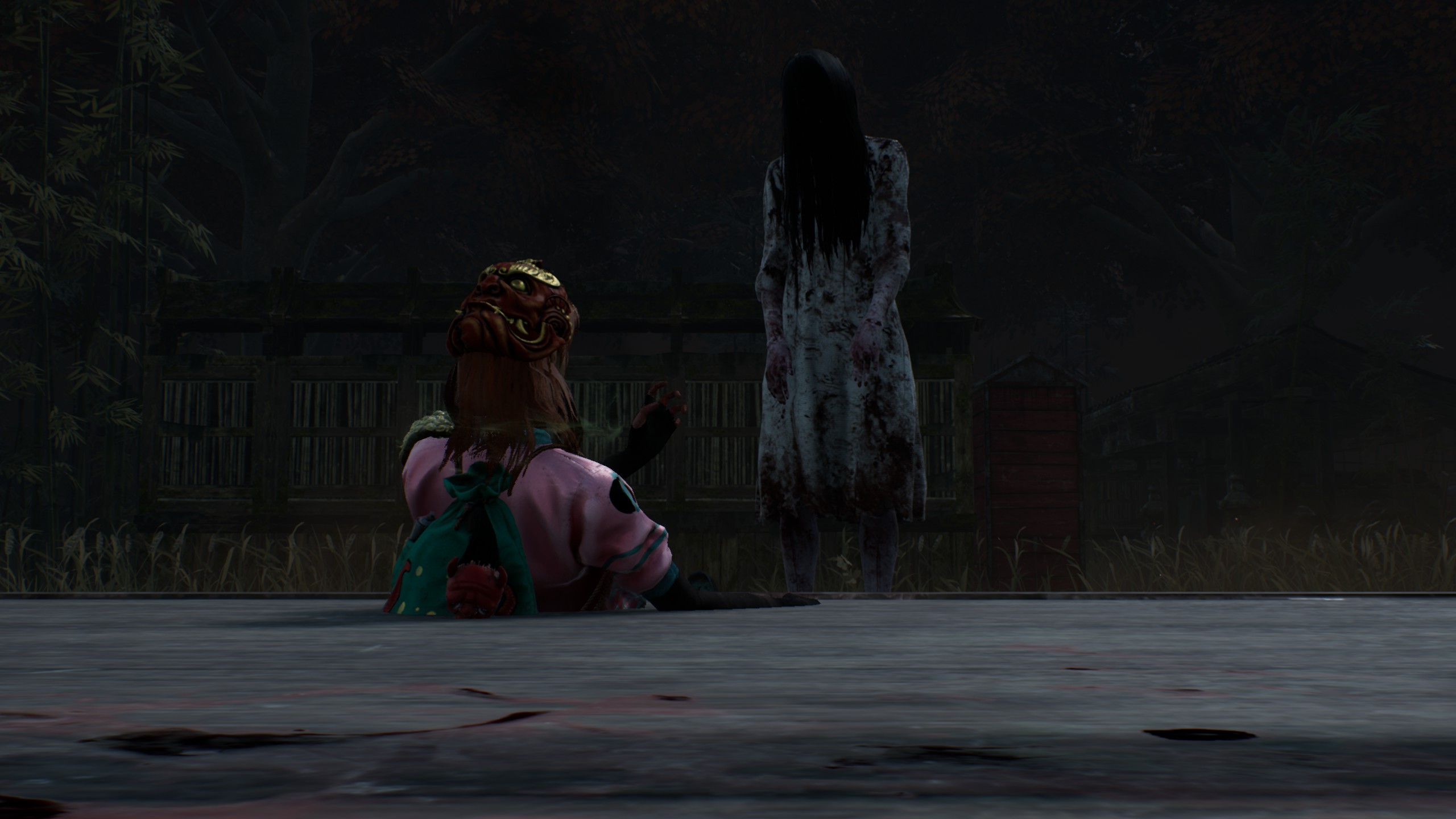 Dead by Daylight fait son grand retour au Japon ! - ActuaBD