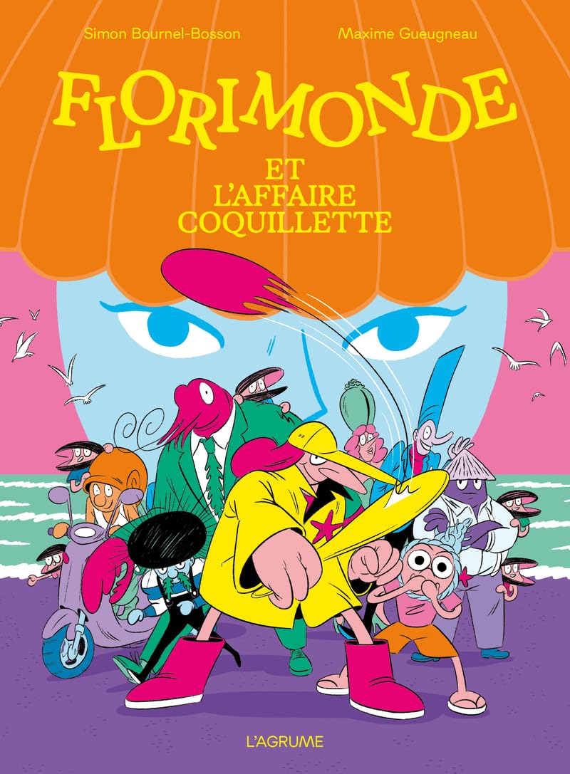 La rentrée éditoriale de la bande dessinée alternative - ActuaBD