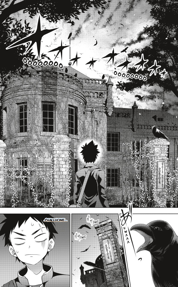 Food Wars T2 - Par Yuto Tsukuda et Shun Saeki (Trad. Emi (...) - ActuaBD
