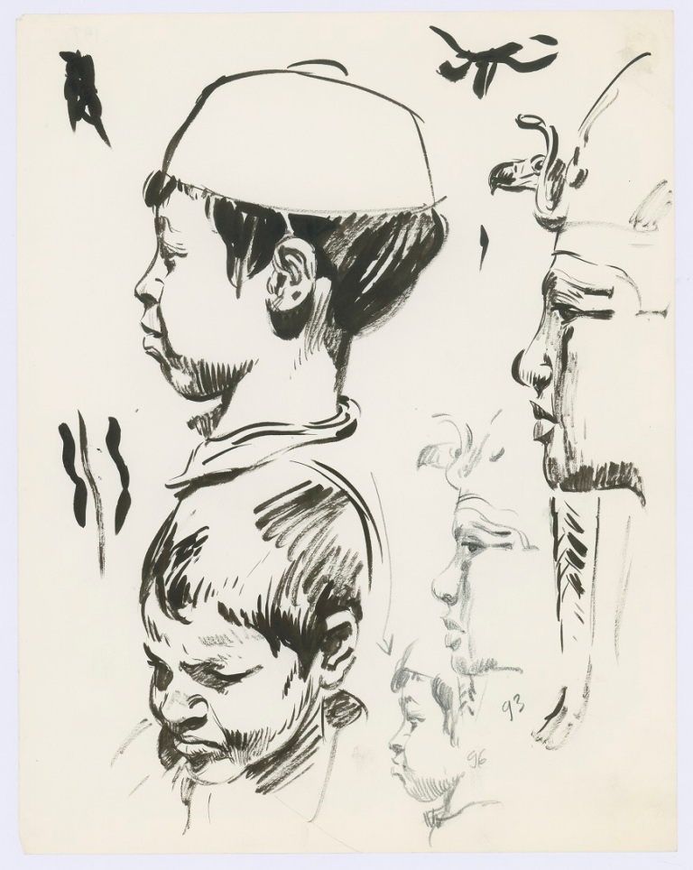 Franquin invité d’honneur du Salon d’Automne à Paris - ActuaBD