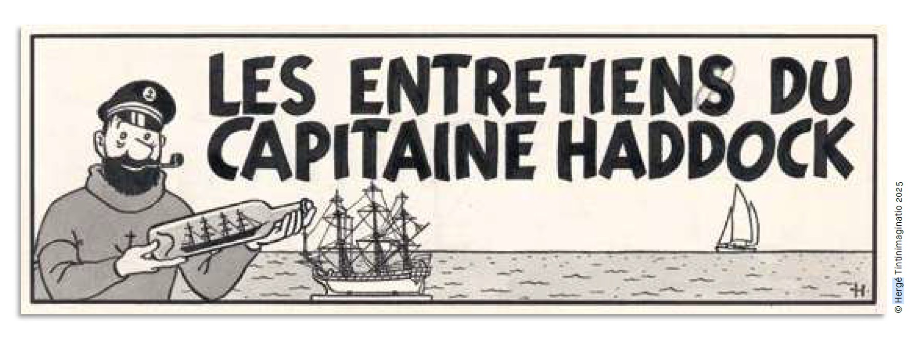 Hergé, Franquin, Giraud, Will, Pratt, Bilal, Moebius, Schuiten ...