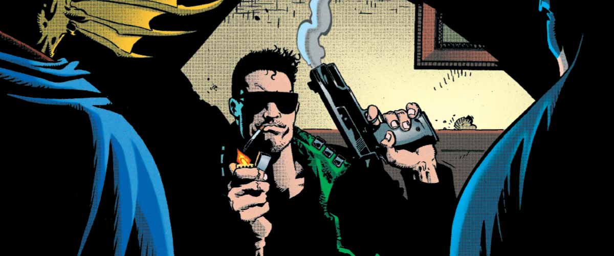 Hitman Vol. 1 - Par Garth Ennis & John McCrea - Ed. Urban (...) - ActuaBD