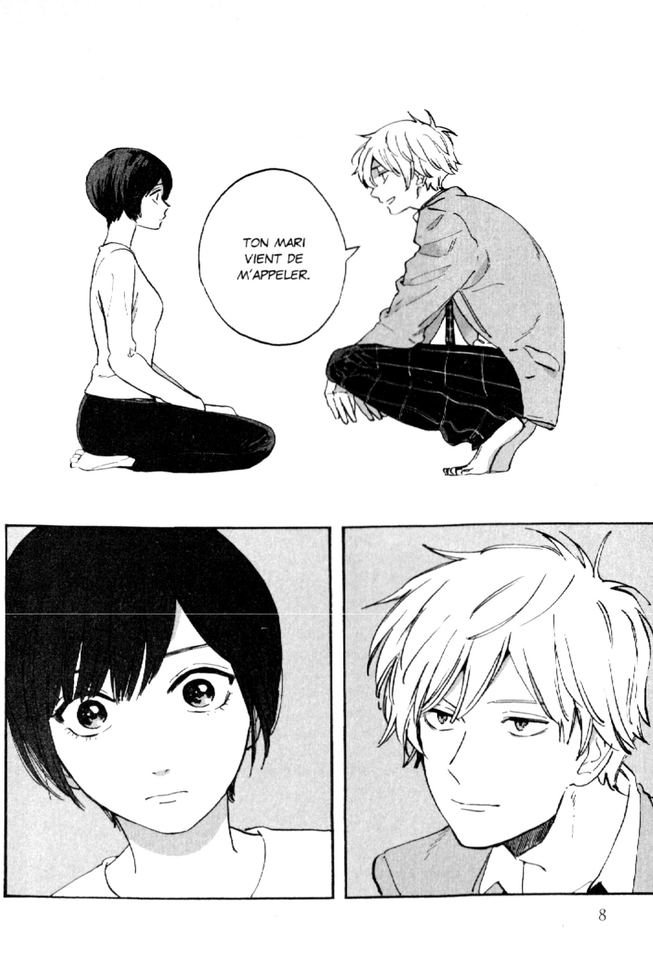 Promise Cinderella T.2&3 – Par Oreco Tachibana – Éd. (...) - ActuaBD