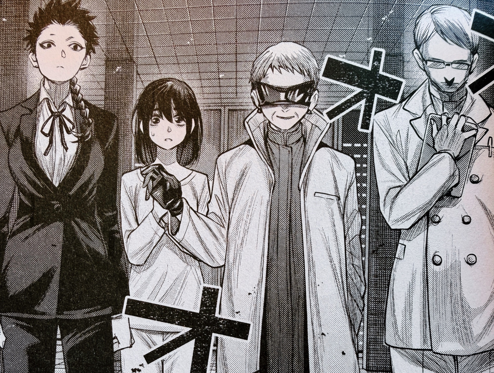 She is beautiful, T.6 - Par Jun Esaka et Takahide Totsuno – Éd ...