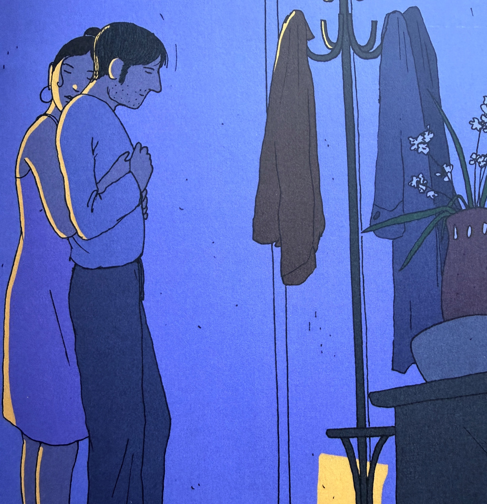 Nos accords imparfaits - Par Cécile Dupuis et Gilles Marchand ...