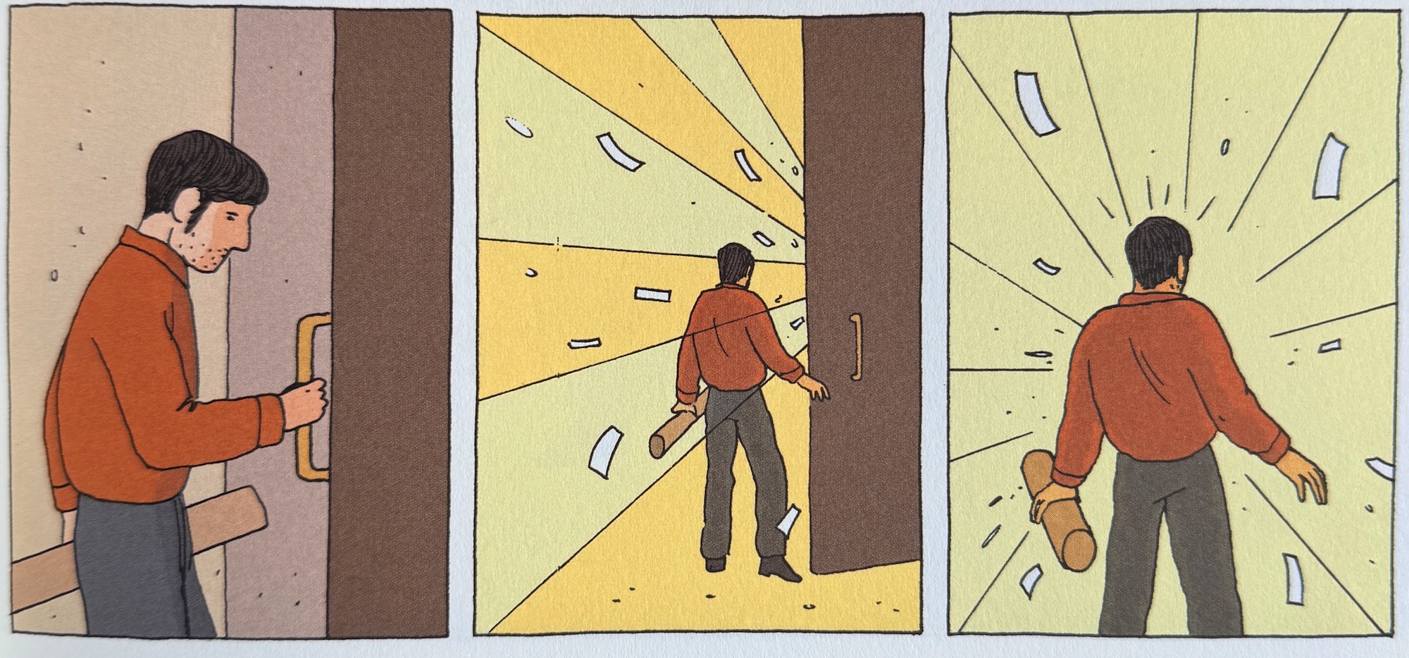 Nos accords imparfaits - Par Cécile Dupuis et Gilles Marchand ...