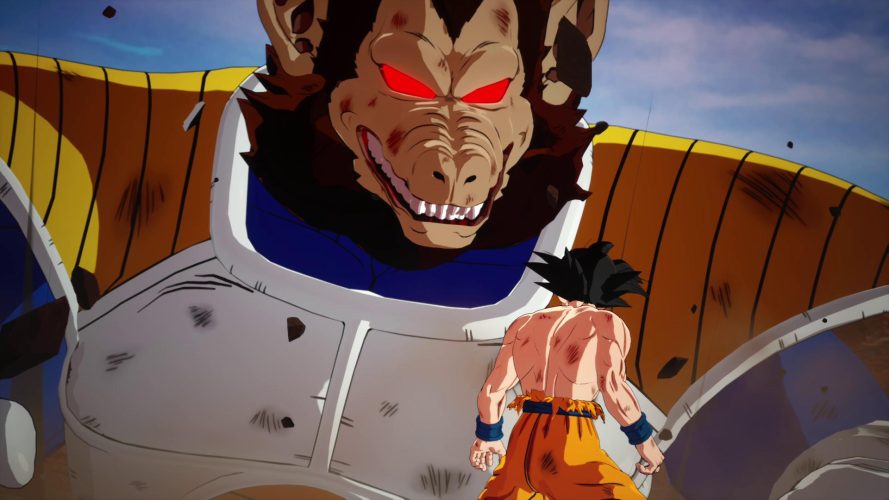 Dragon Ball Sparking Zéro : une suite presque parfaite - ActuaBD