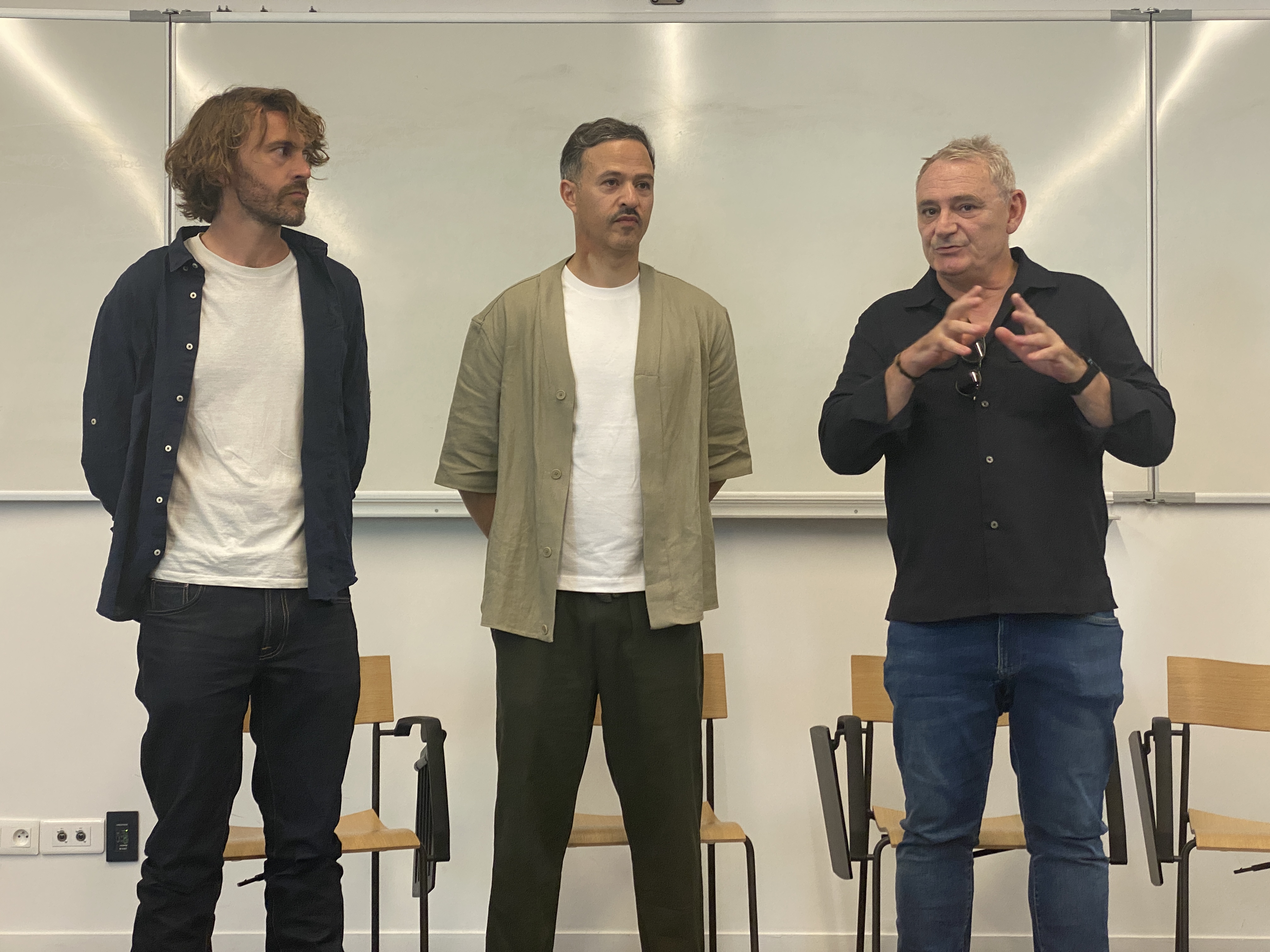 Michel Welterlin (dir. coll. Témoins du Monde) : « Raconter le ...