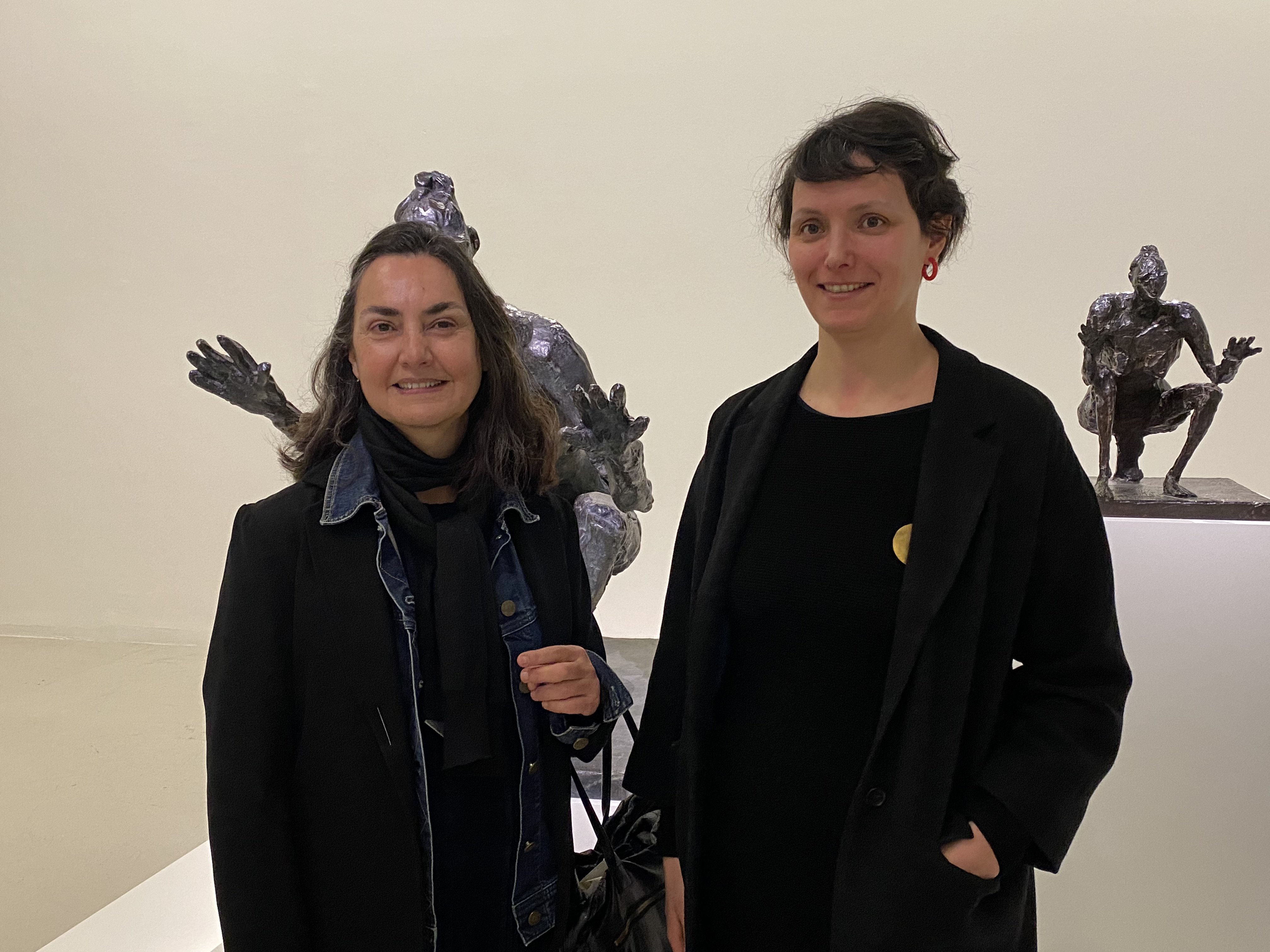 Germaine Richier : La femme sculpture - Par Laurence Durieu et ...