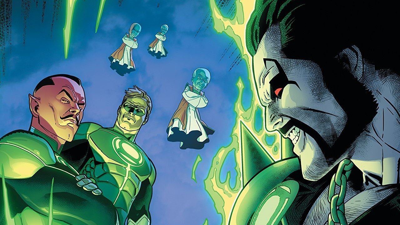 Injustice 2, tome 5 - Par Tom Taylor - Bruno Redondo & Daniel ...