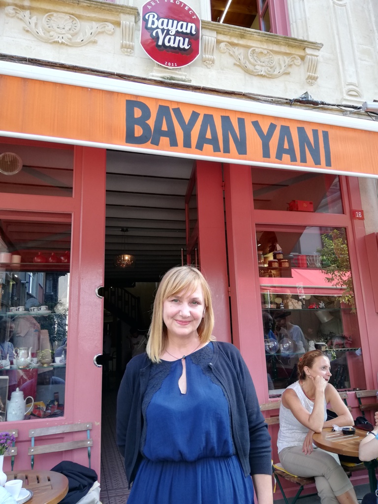 Carte postale : KADFEST, le nouveau festival international de la ...