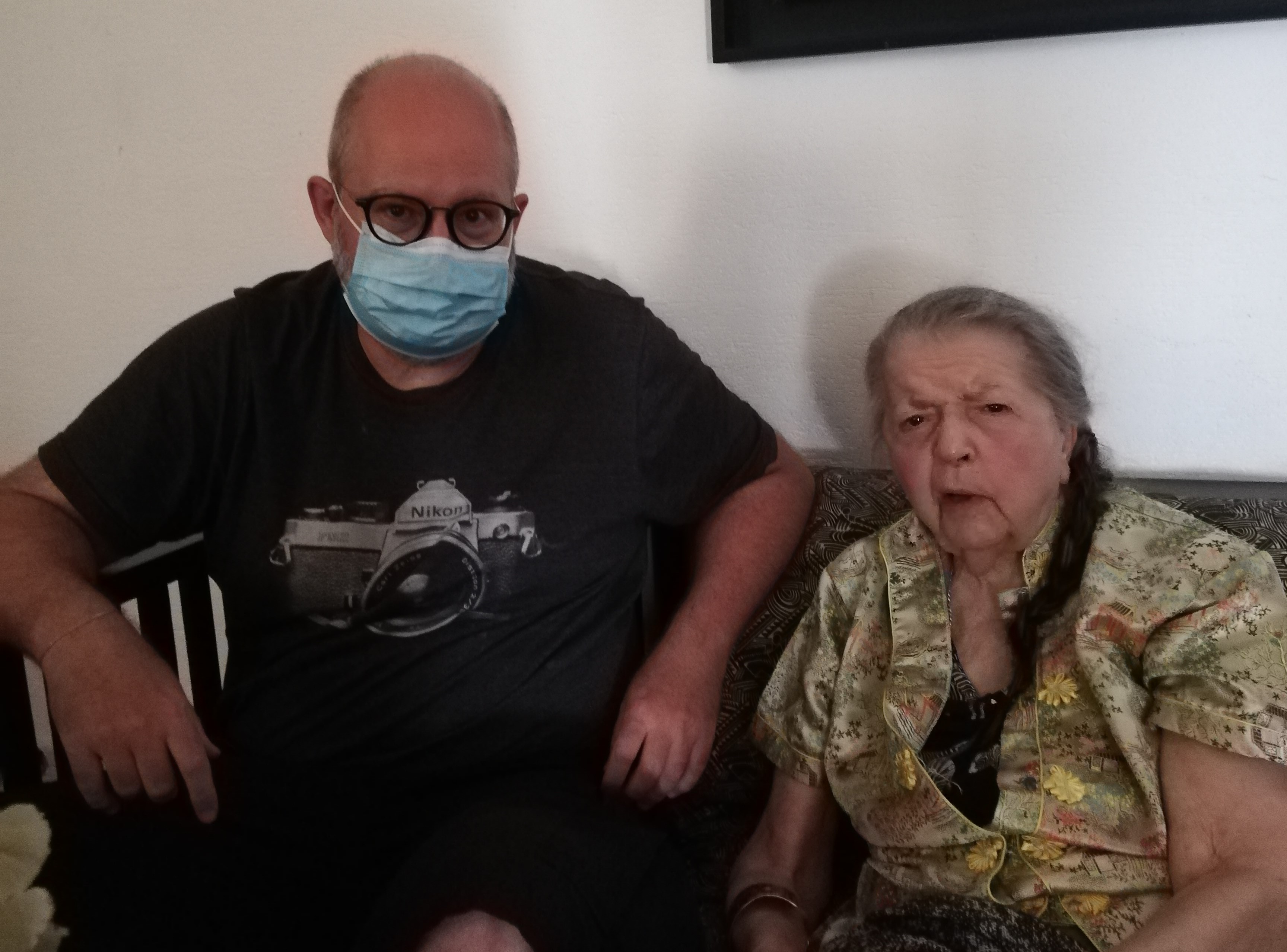 Madeleine au Centre d’Histoire de la Résistance et de la (...) - ActuaBD