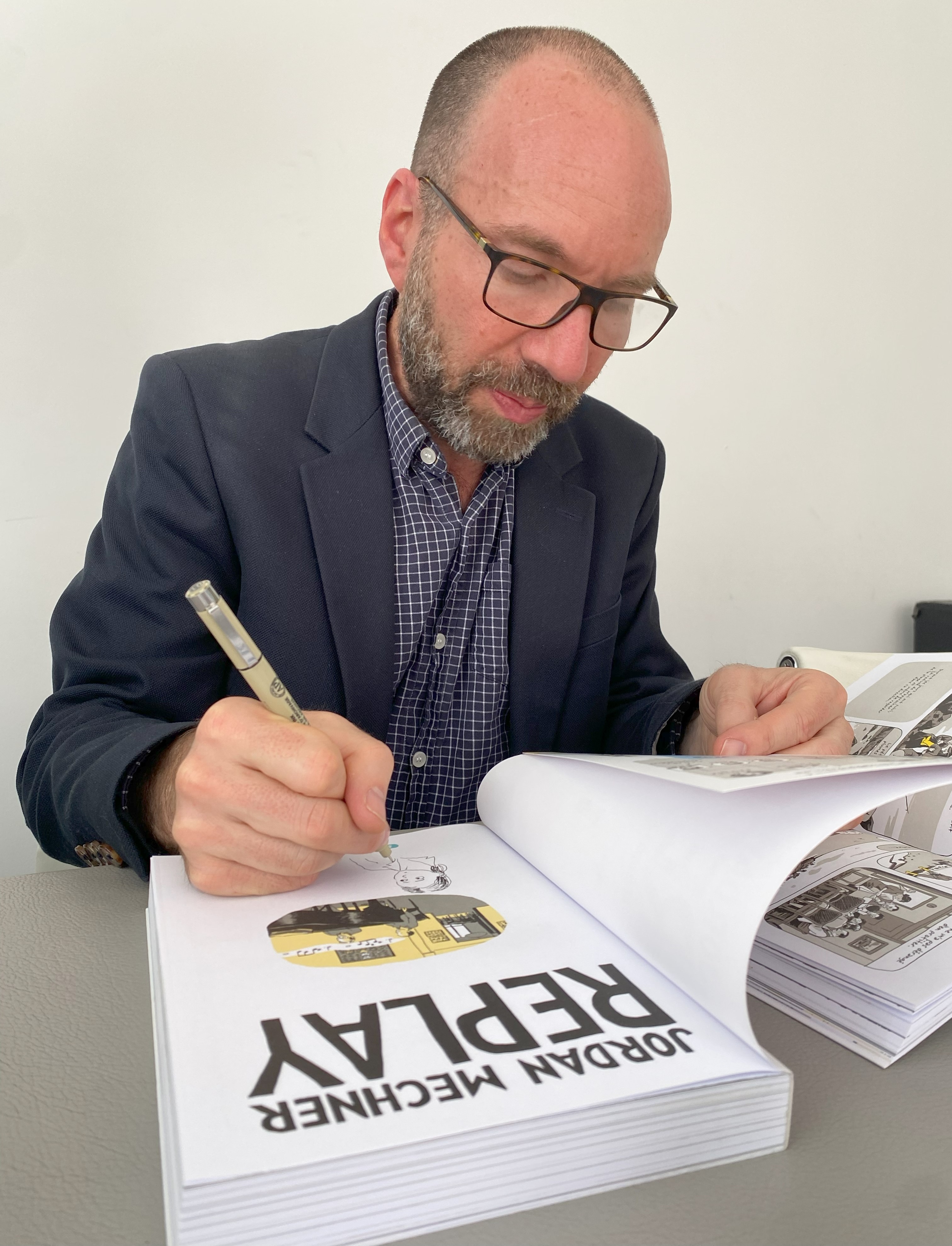 Jordan Mechner, le créateur de « Prince of Persia », raconte en ...