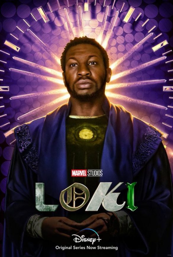 Loki : Les Variations Marvel - ActuaBD