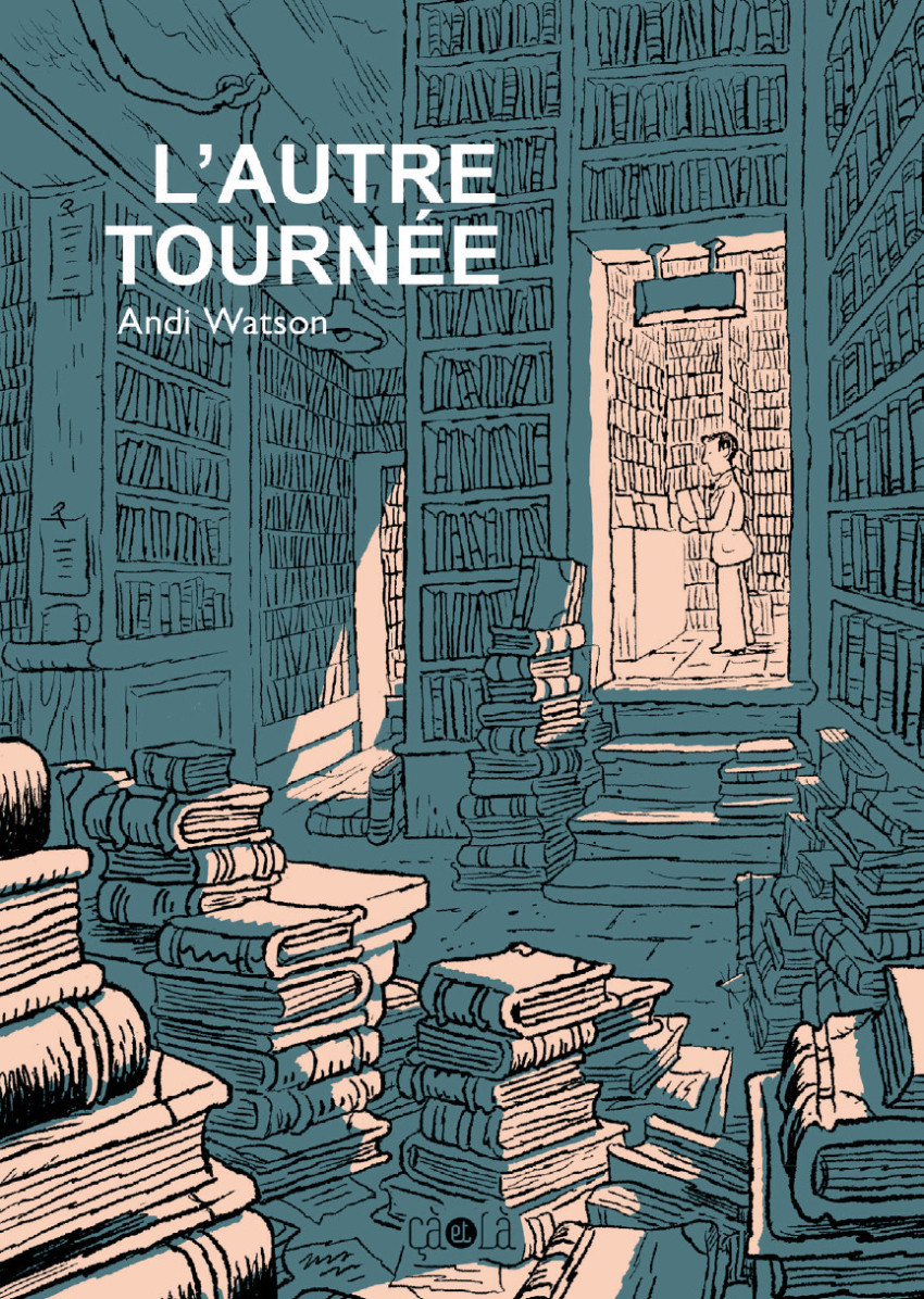 La rentrée éditoriale 2025 de la BD alternative et indé - ActuaBD