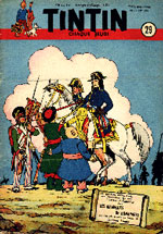 Waterloo - La bataille de la bande dessinée (1/4) - ActuaBD