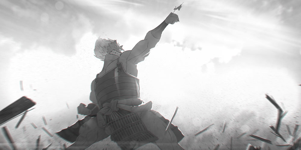 Issunboshi : le petit samouraï- Par Ryan Lang - Ed. Le (...) - ActuaBD