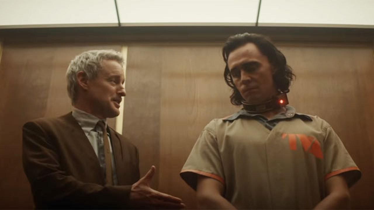 Loki : Les Variations Marvel - ActuaBD