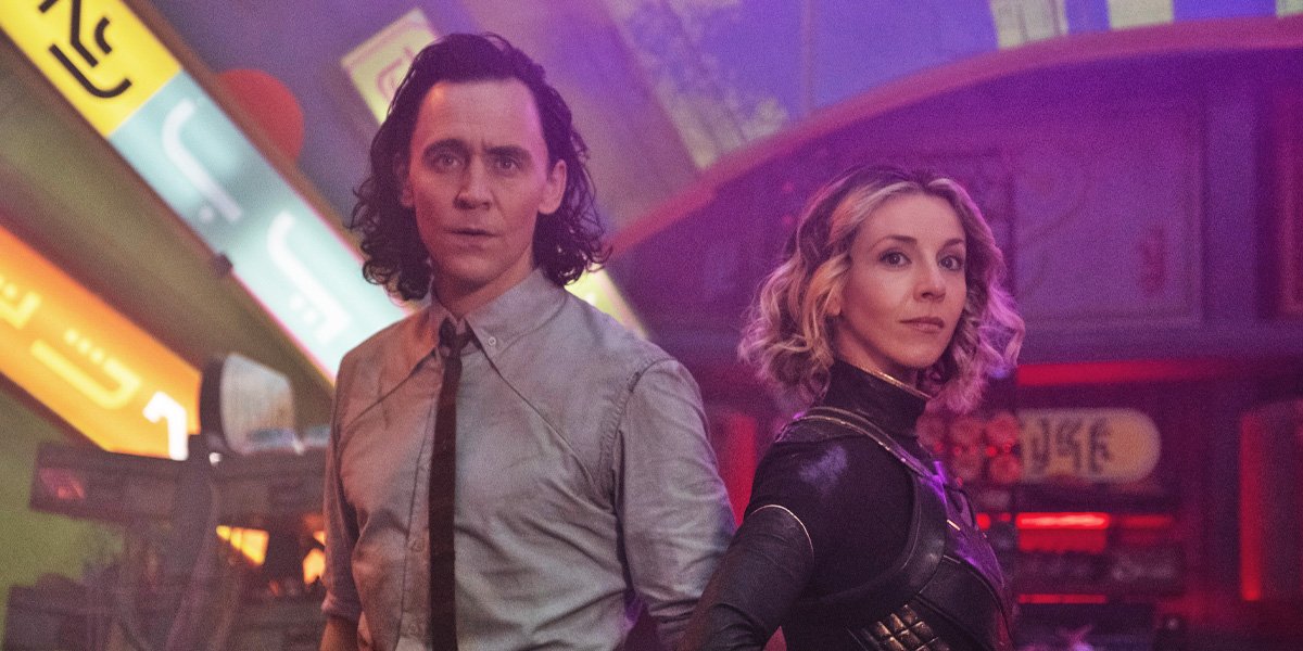 Loki : Les Variations Marvel - ActuaBD