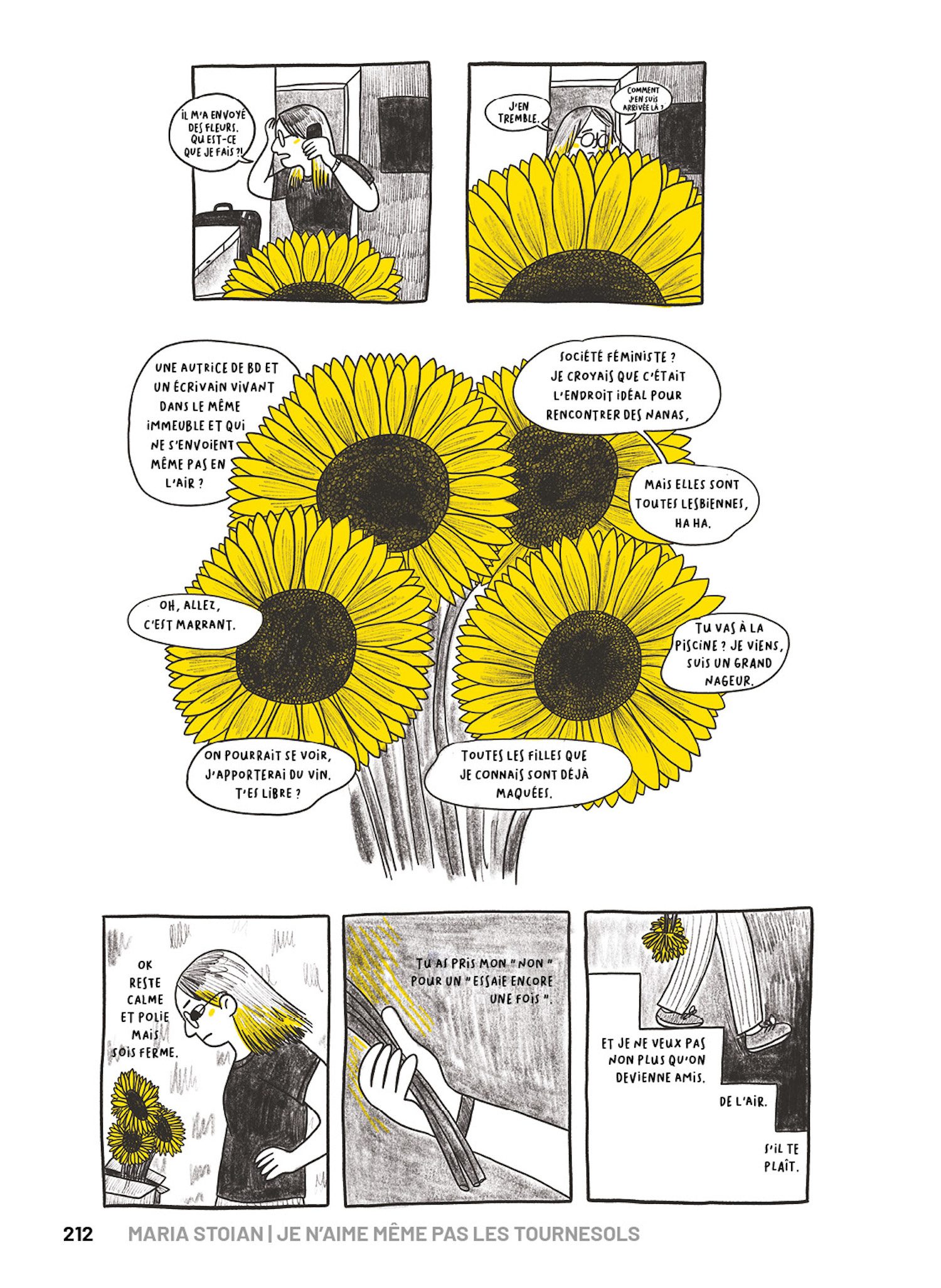 #Balance Ta Bulle : un recueil de témoignages pour ouvrir les ...