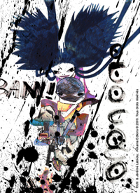 "Mutafukaz" : Des aliens sur le divan - ActuaBD