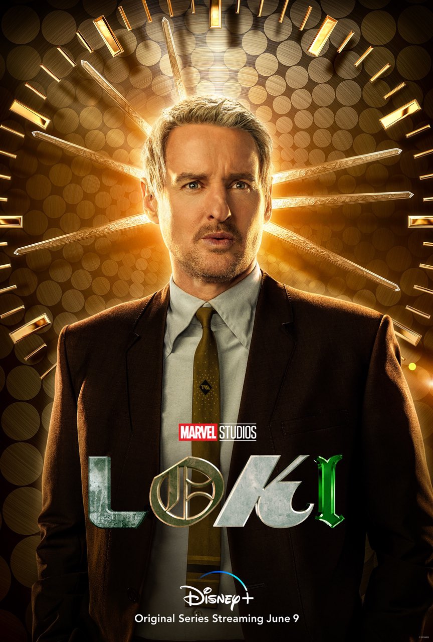 Loki : Les Variations Marvel - ActuaBD