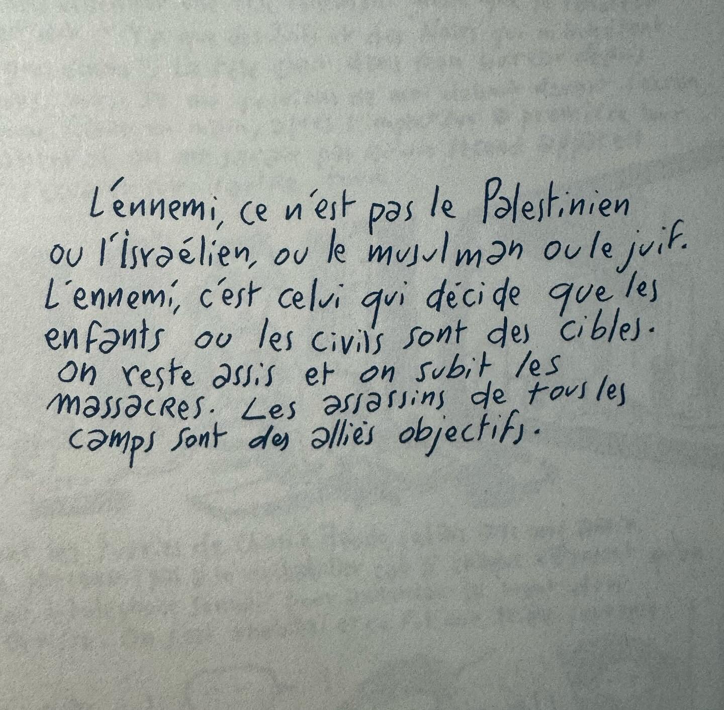 « Nous Vivrons » : Sfar au cœur de l’actualité - ActuaBD