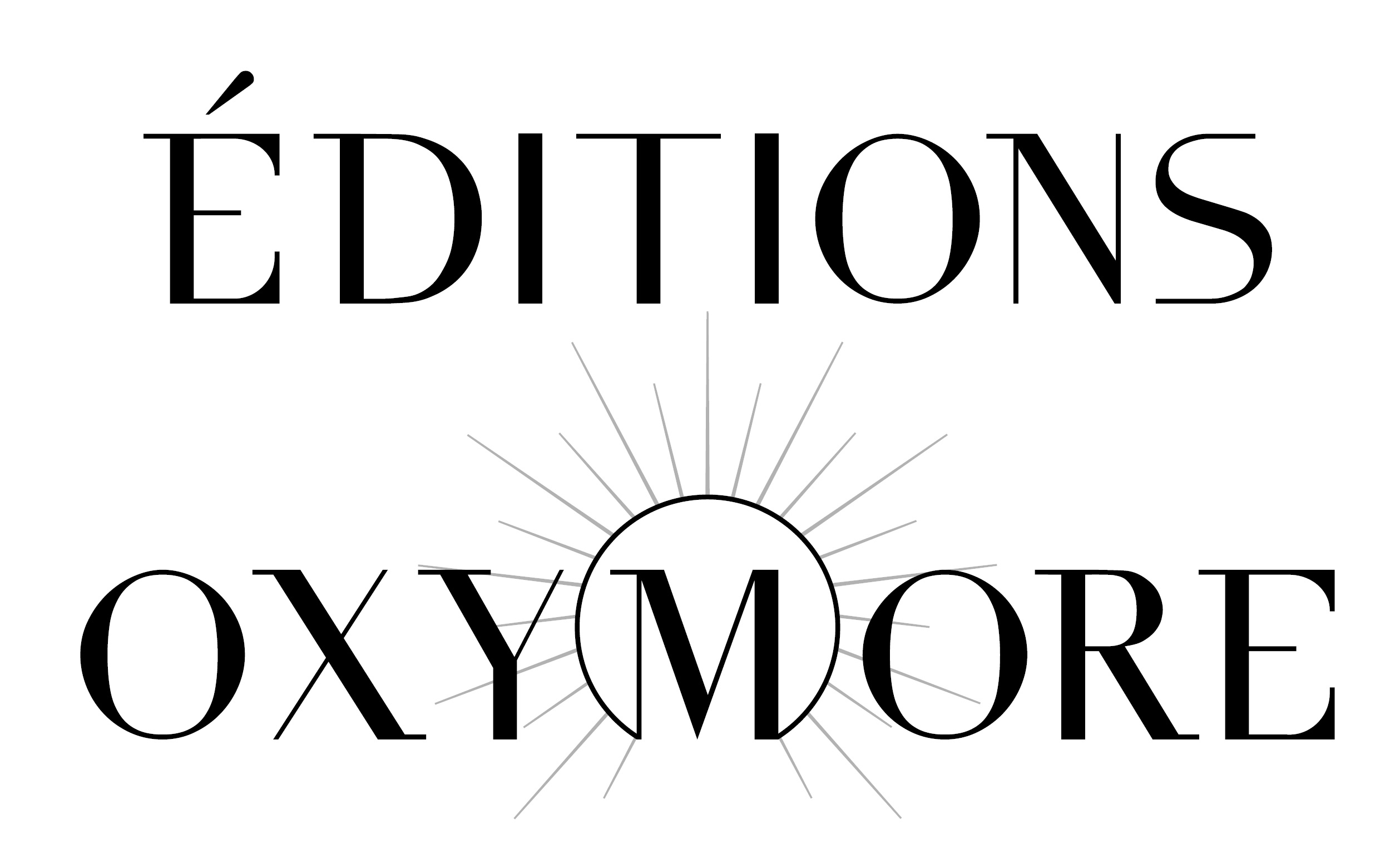 Les Éditions Oxymore font leur première rentrée - ActuaBD
