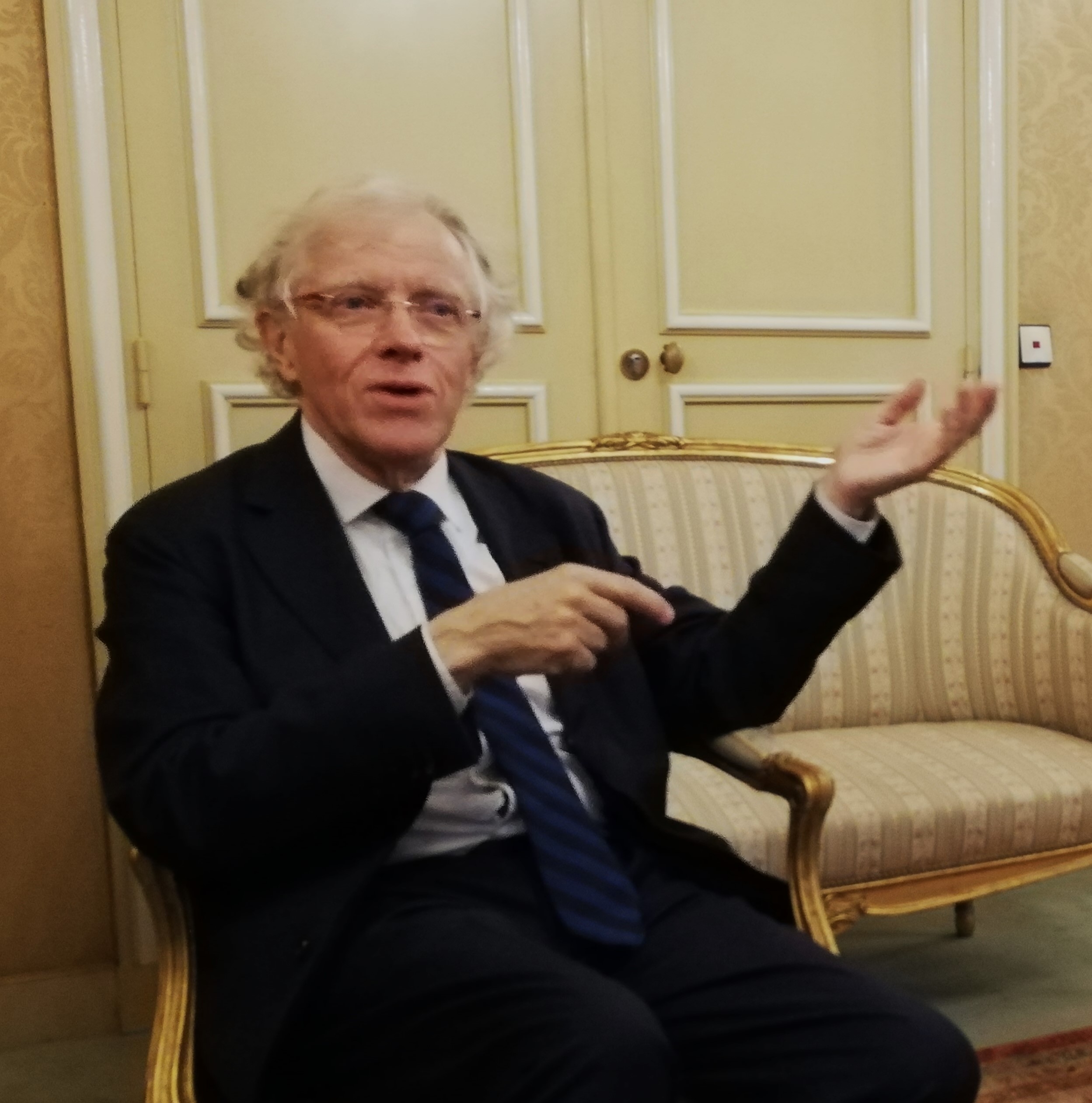 Fête de la BD à l’Institut de France : tout le programme (...) - ActuaBD