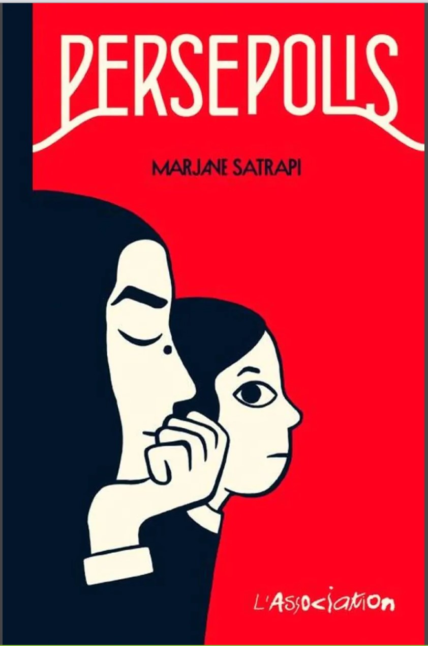 Un dernier adieu à Marjane Satrapi - ActuaBD