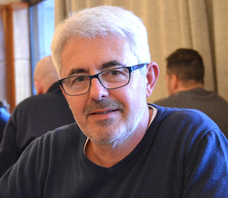 Vanikoro, le voyage austral de Patrick Prugne, sur les traces de ...