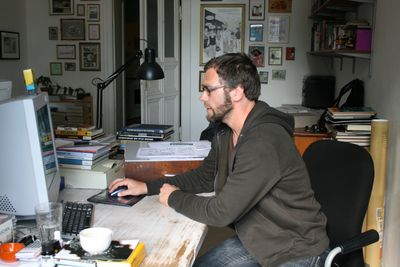 Du Big Bang à Jens Harder - ActuaBD