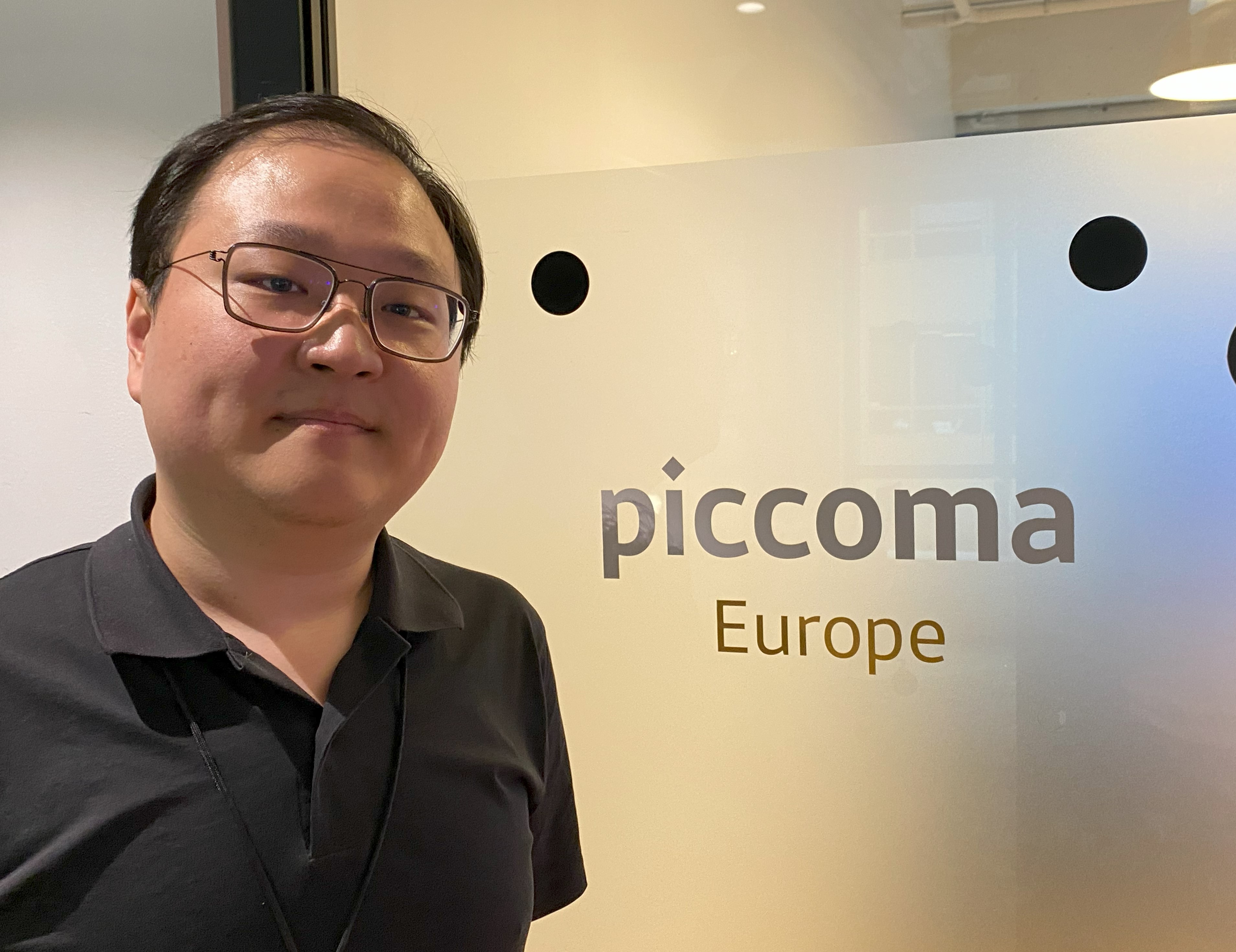 Kim Hyung-Rae (Piccoma Europe) : « Plus il y a d’acteurs pour faire ...
