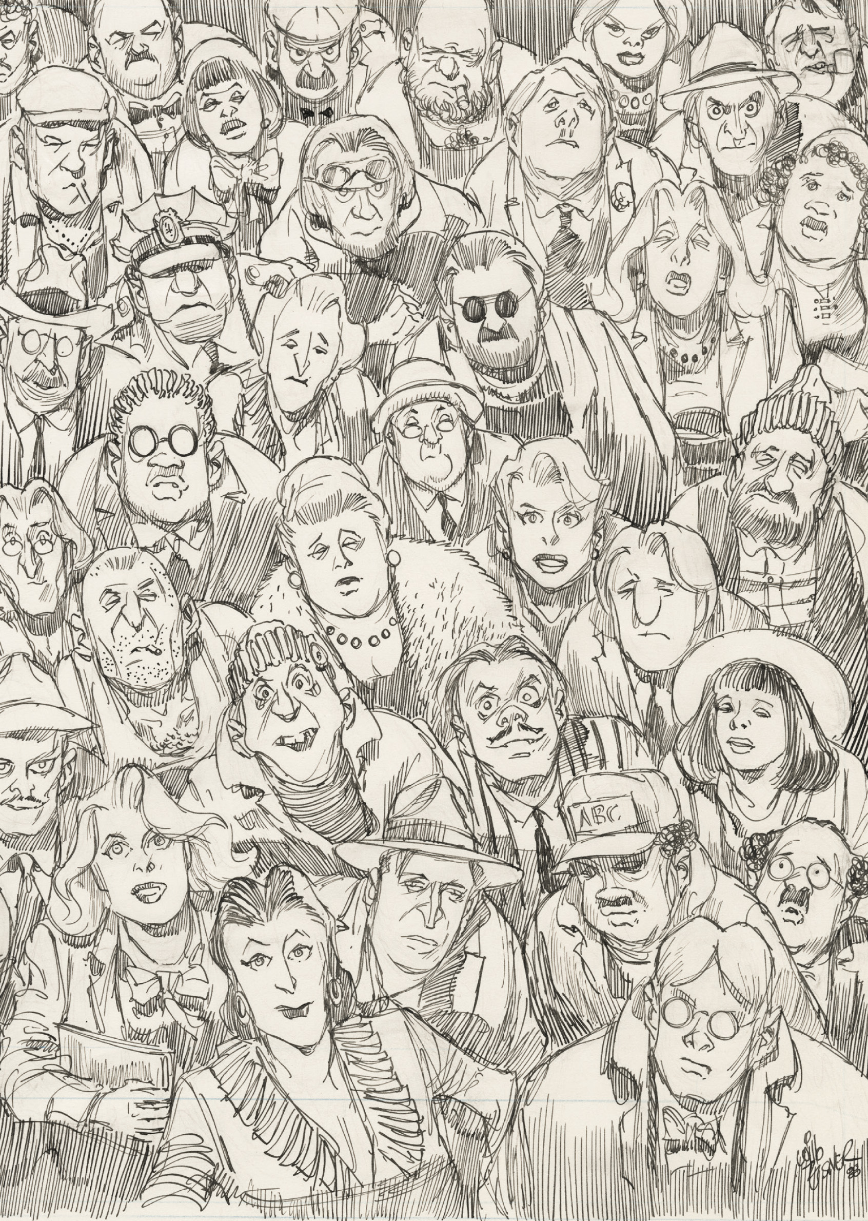 Les nominés au Prix Eisner 2018 rendent fière la BD francophone ...