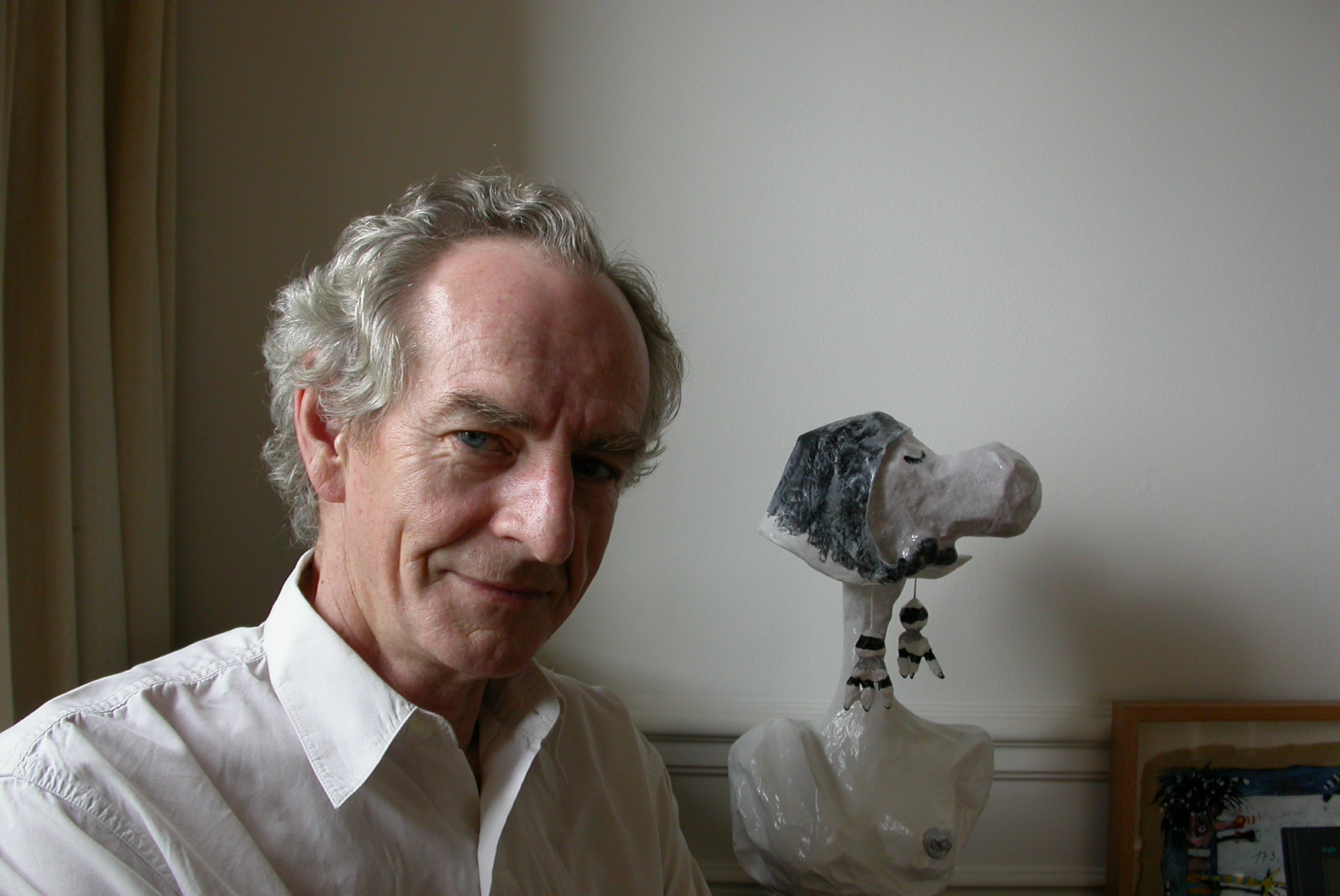 Requiem pour le pétillant Pétillon - ActuaBD