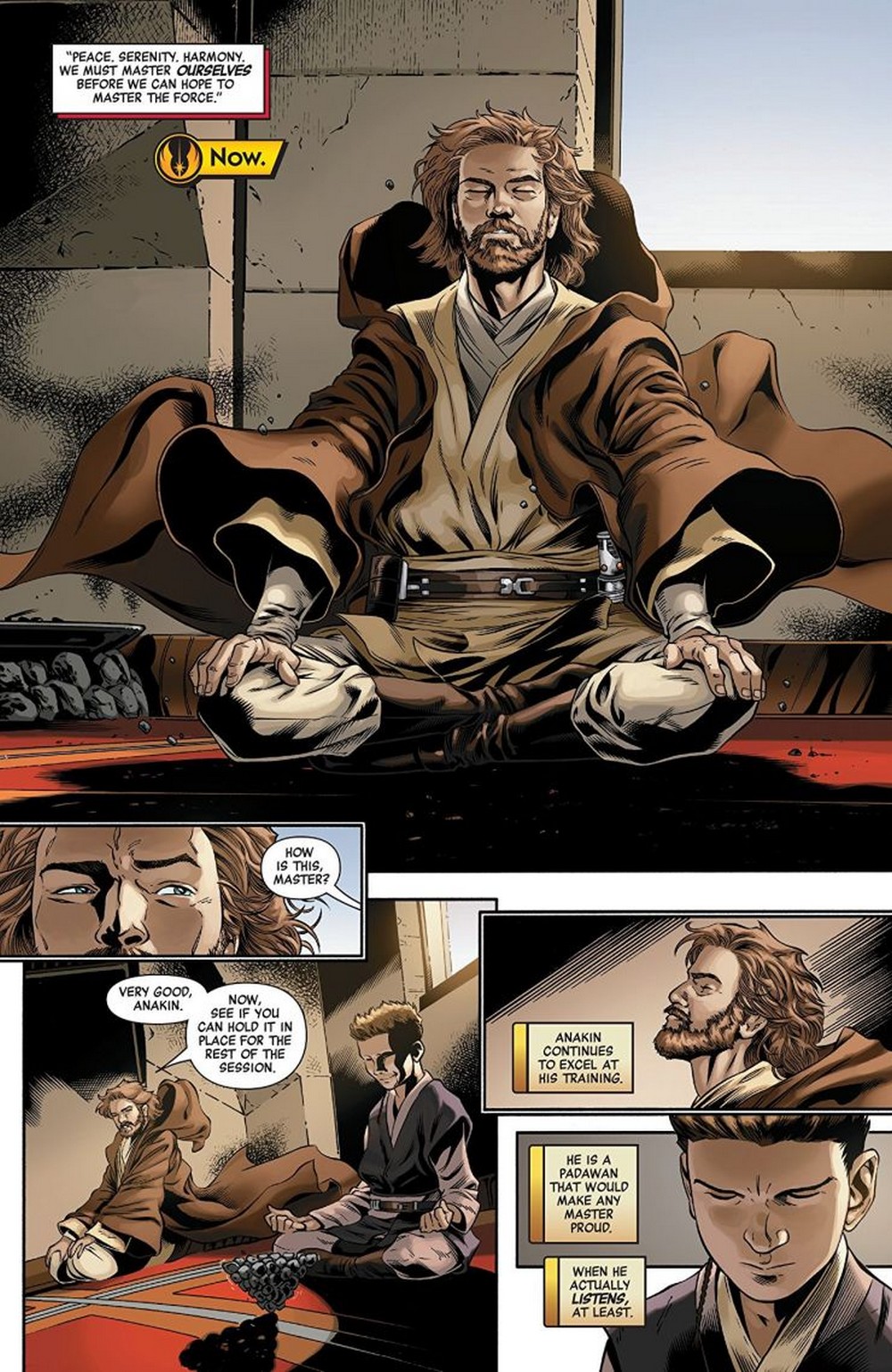 Star Wars | L’Ère de la République : Les Héros – Par Jody Houser ...