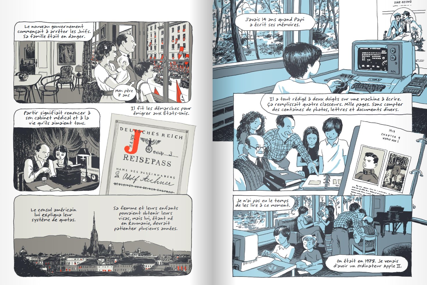 Jordan Mechner, le créateur de « Prince of Persia », raconte en ...