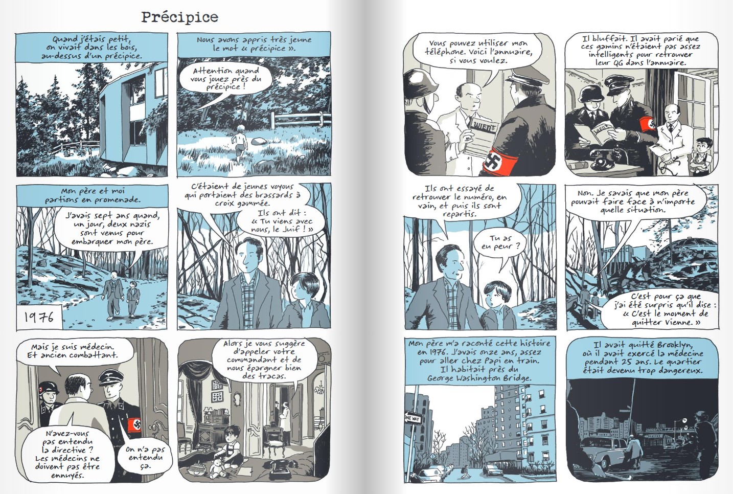 Jordan Mechner, le créateur de « Prince of Persia », raconte en ...