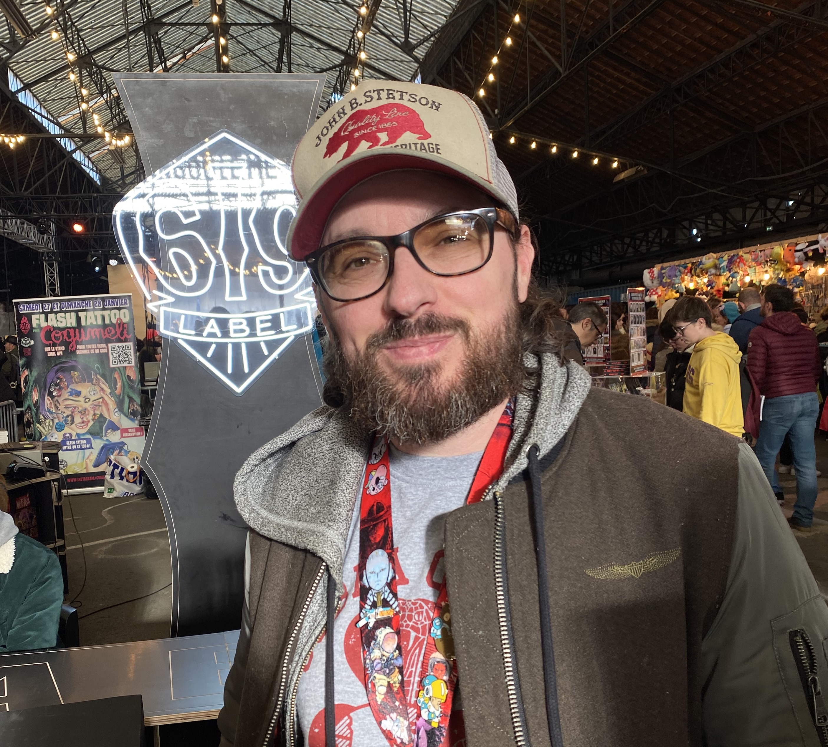 Angoulême 2024 : Radioscopie d’une 51e édition - ActuaBD