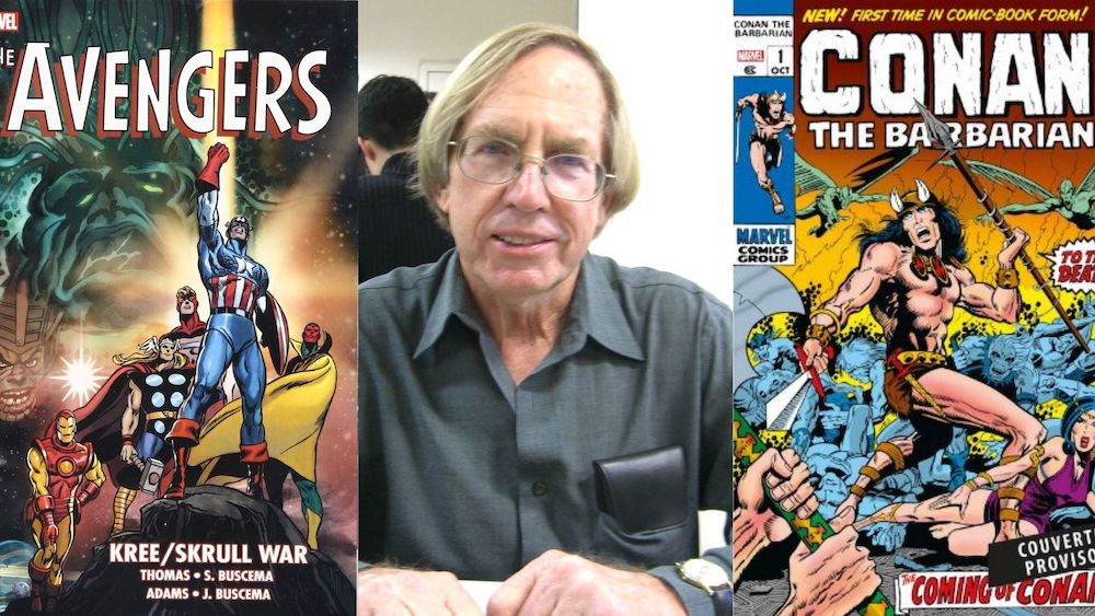 Roy Thomas, Rick Remender, Pia Guerra... : le Comic Con Paris ...