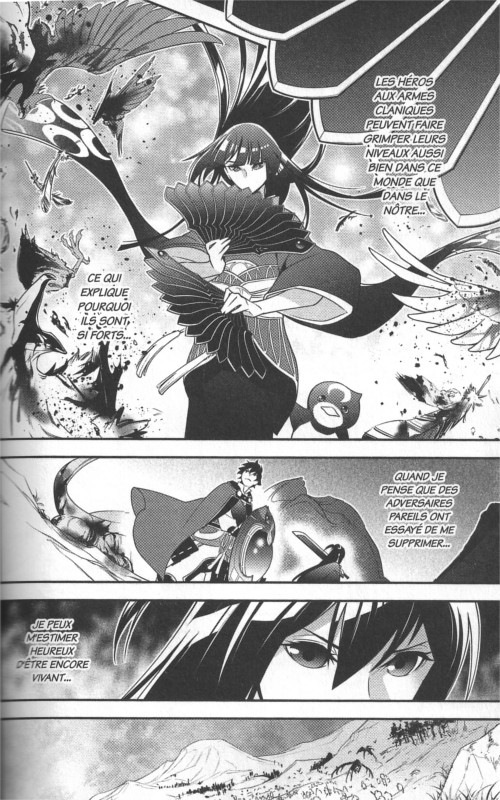 The Rising of the Shield Hero T. 19 - Par Aiya Kyu & Aneko (...) - ActuaBD