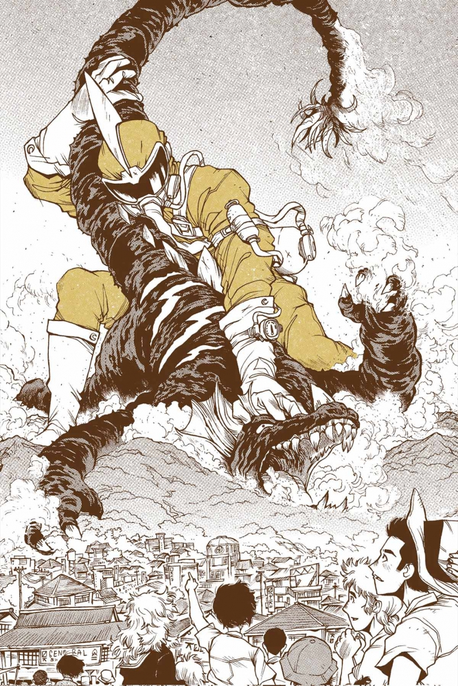 Japan Expo 2024 : Le Label 619 dévoile ses grosses sorties de ...