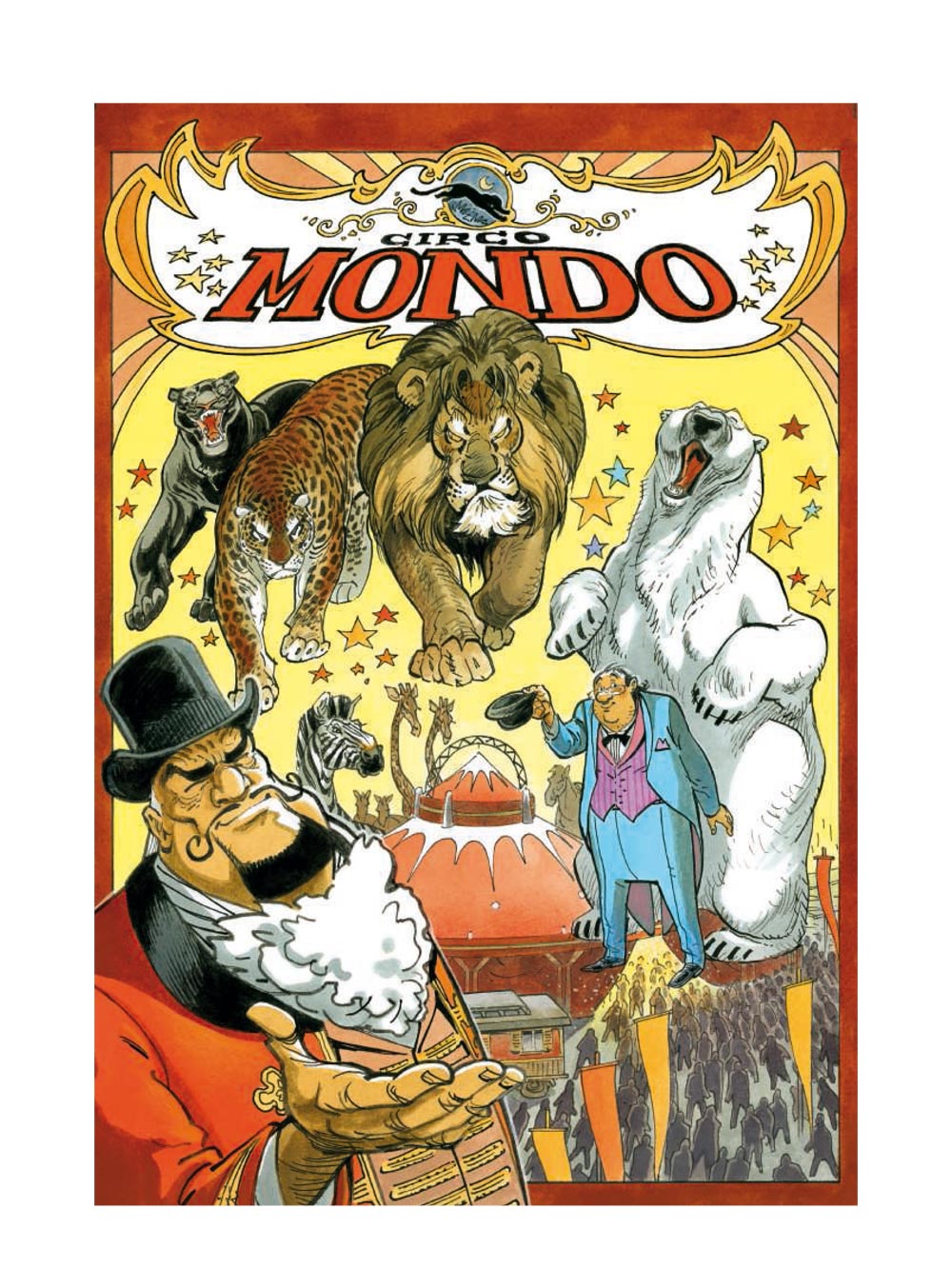 Le Spirou de Frank et Zidrou - ActuaBD