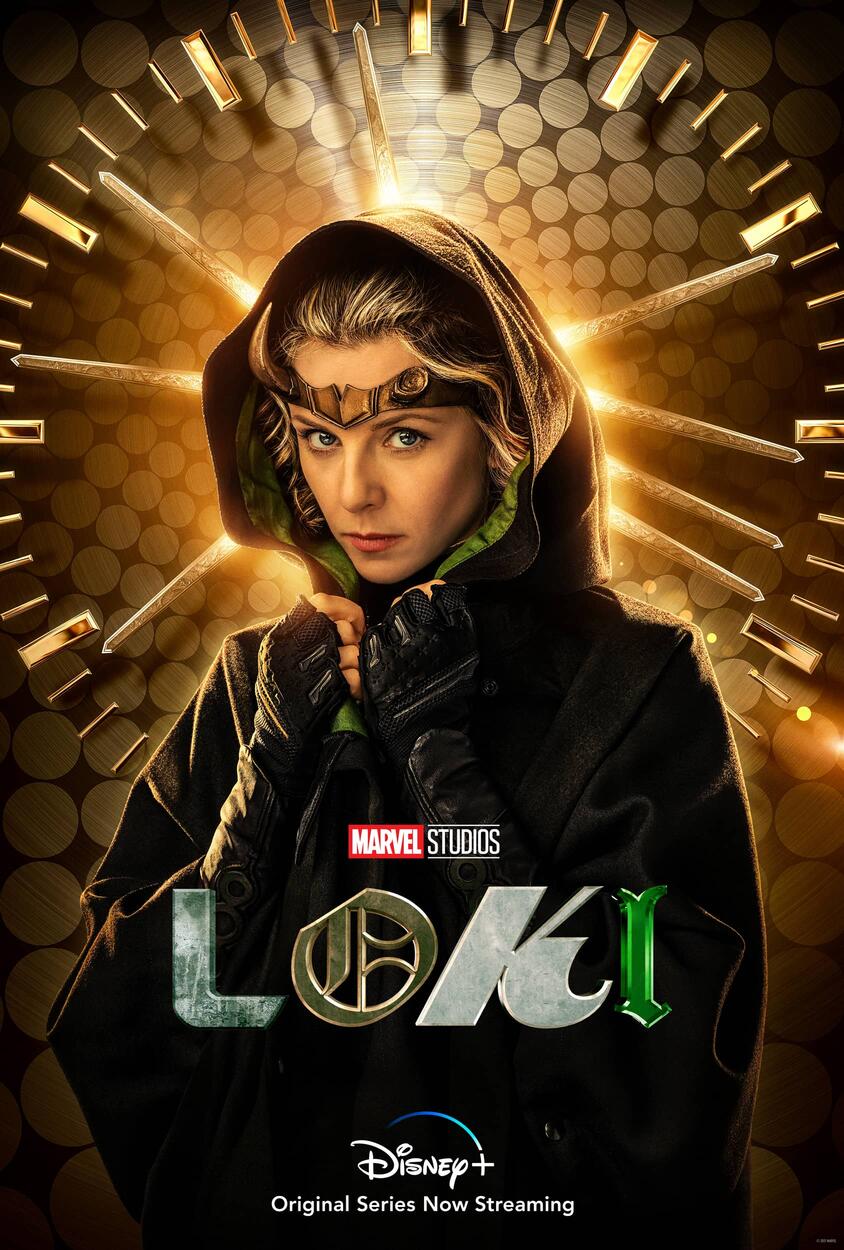 Loki : Les Variations Marvel - ActuaBD