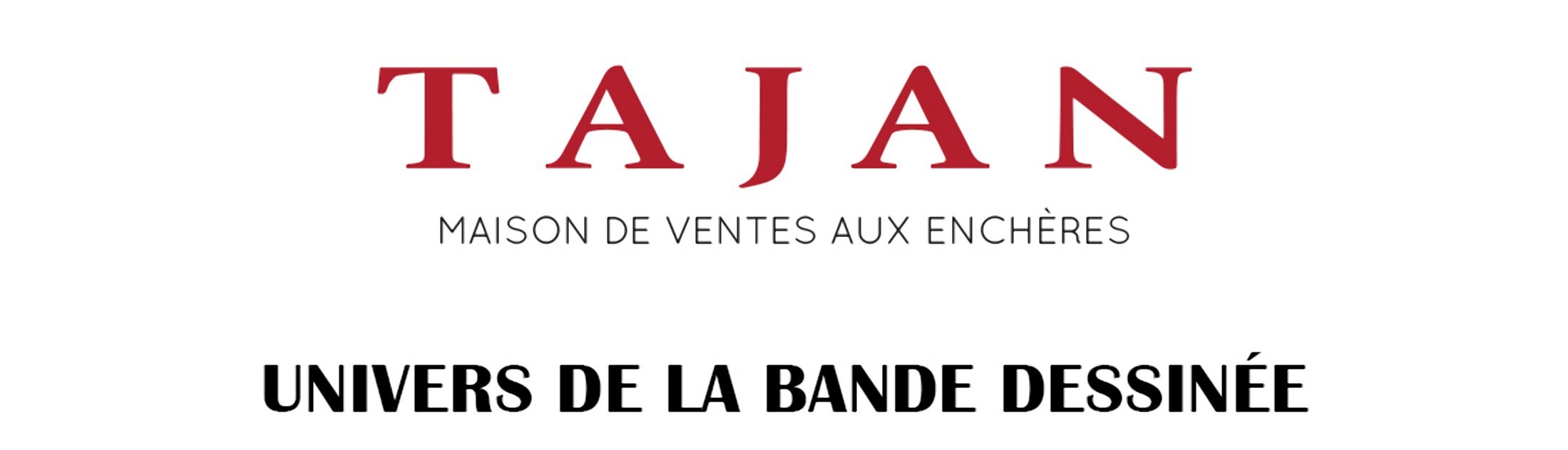 La maison Tajan lance sa première vente de mangas et de (...) - ActuaBD