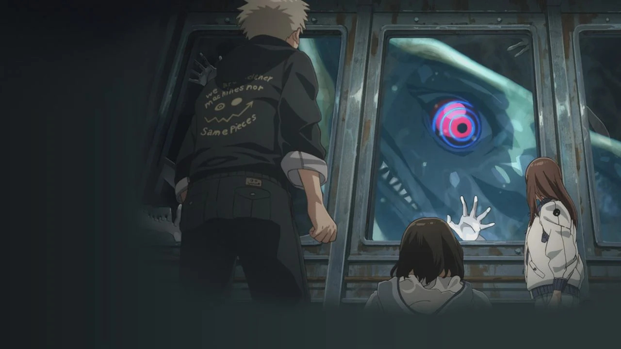 « Tengoku Daimakyou », l’anime révélation de 2023 - ActuaBD