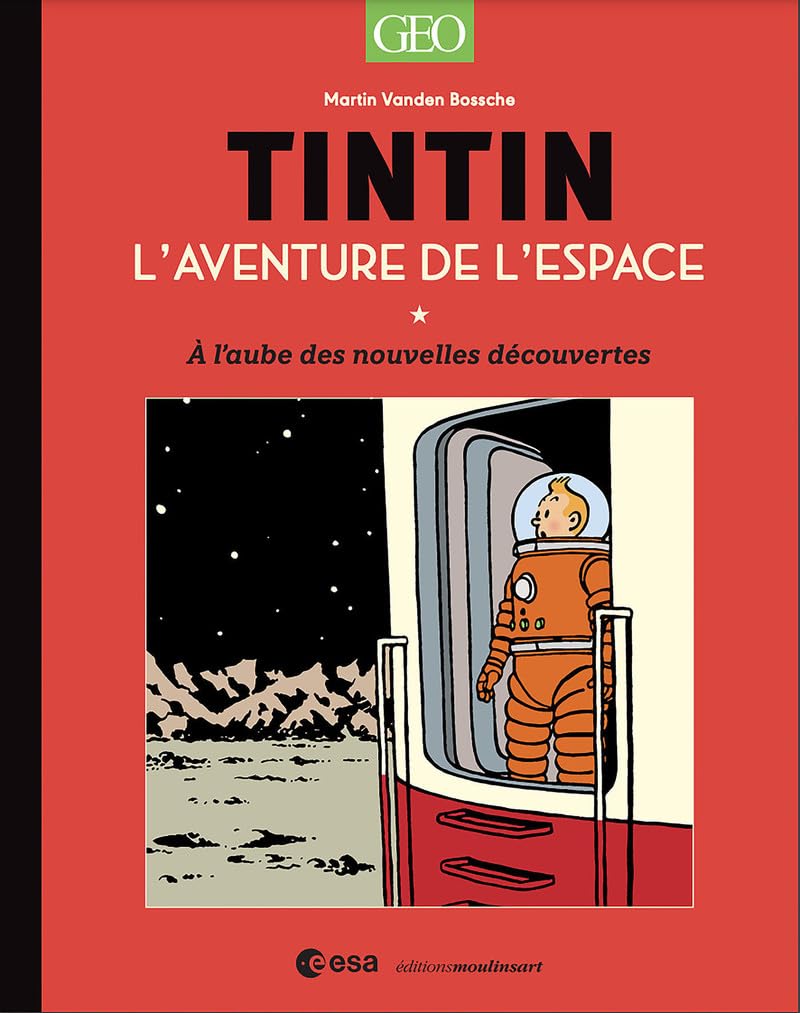 Rentrée 2024 : l’astre Tintin luit toujours - ActuaBD