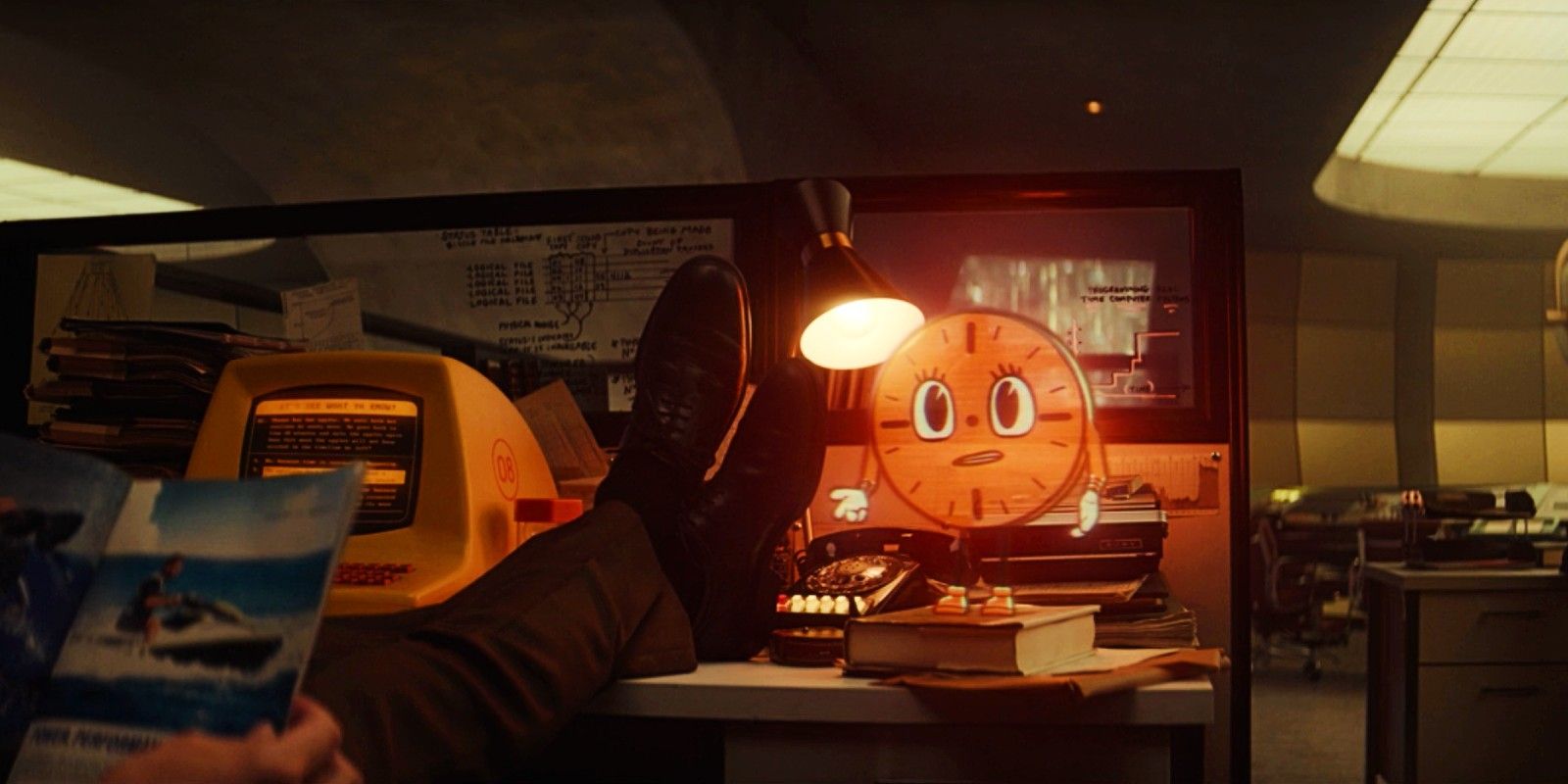 Loki : Les Variations Marvel - ActuaBD