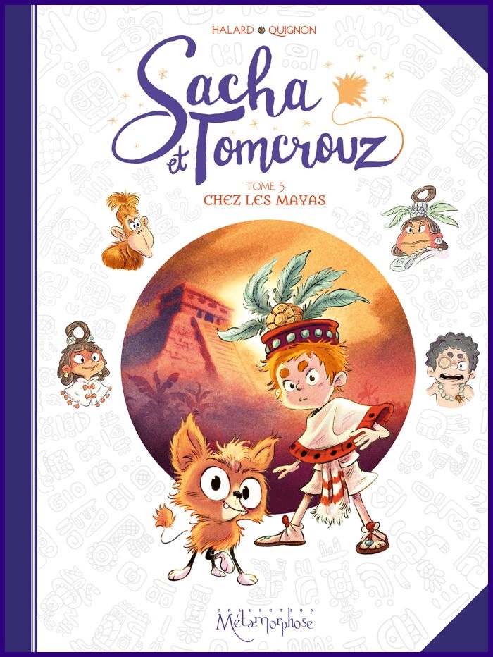 Les Éditions Oxymore font leur première rentrée - ActuaBD