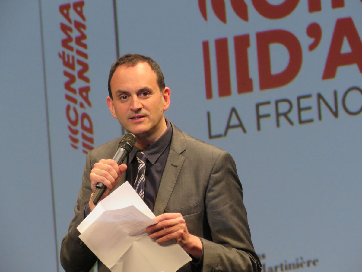 Laurent Valière (« La French Touch ». Ed. de la Martinière) : « Nos ...